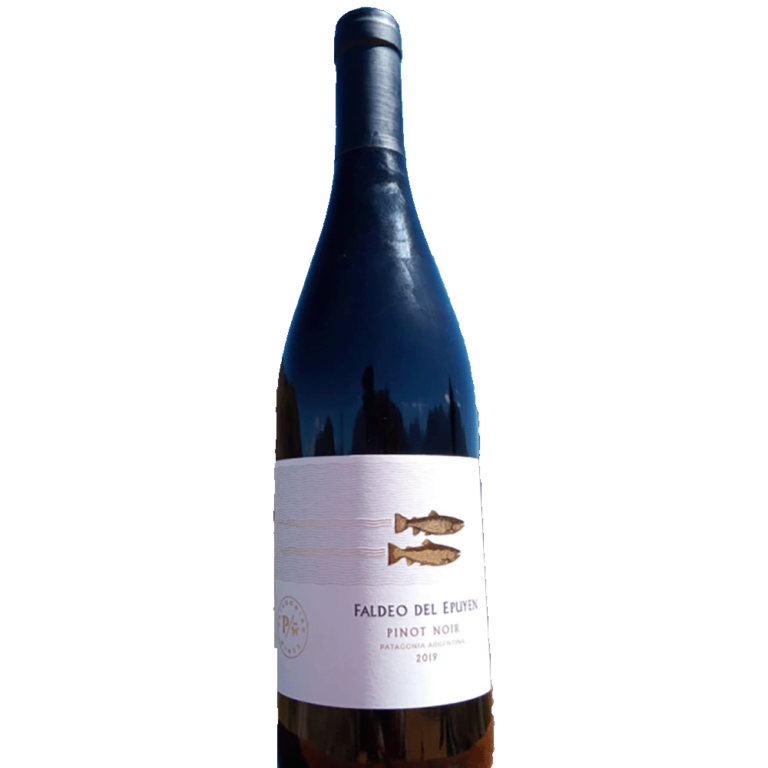 Enófilo - Faldeo del Epuyen Pinot Noir