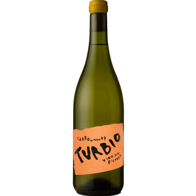 Enófilo - Turbio Chardonnay 2022